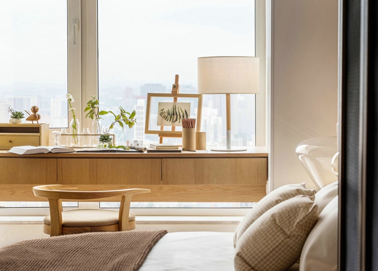 Is formaldehyde in new houses harmful? Can the new home be moved in ...