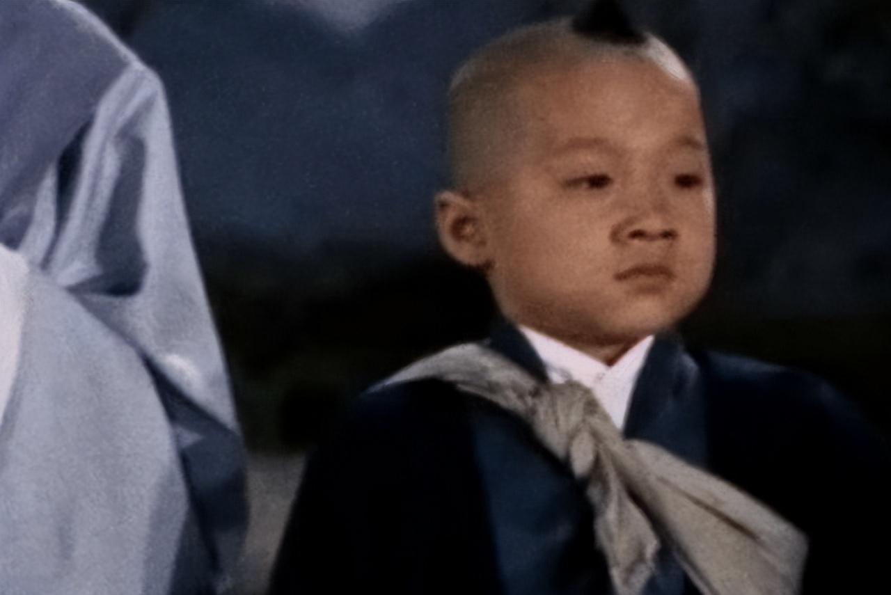 88-year-old actor Yang Qun died, Jackie Chan played a supporting role ...