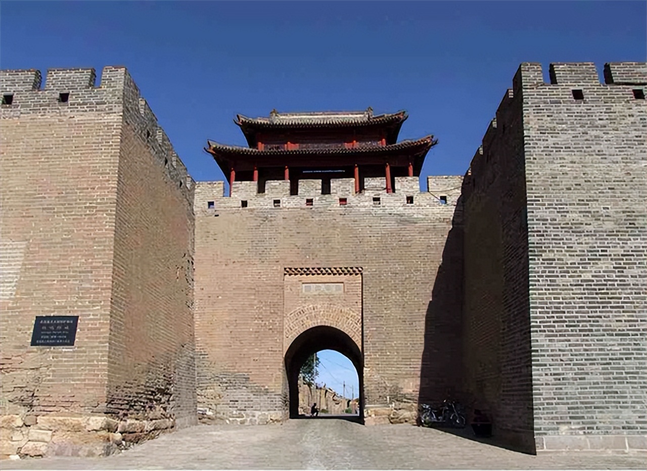 A Brief Discussion on the Military Geography of the Hedong Region in ...