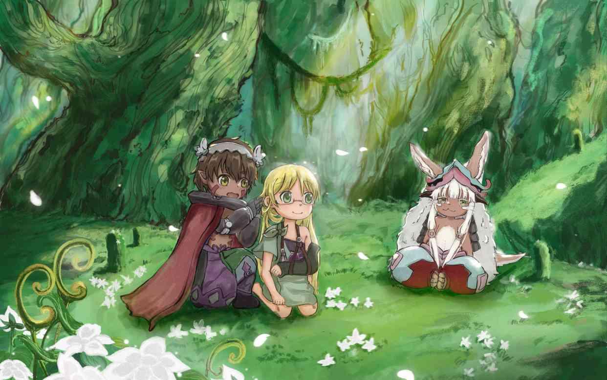 Which anime are known as "magic works" but you feel that the name is ...