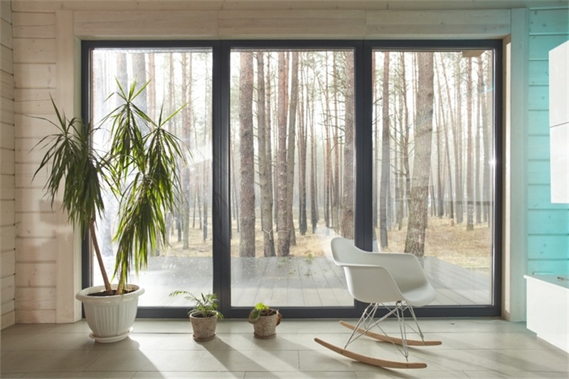 Wasser system door and window knowledge: door and window design helps ...