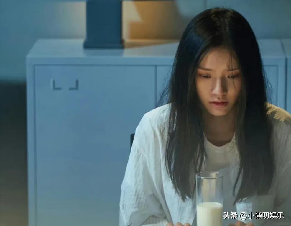 "Imperfect Victim" understands Zhao Xun's lies, and then realizes that she is voluntary, not ...