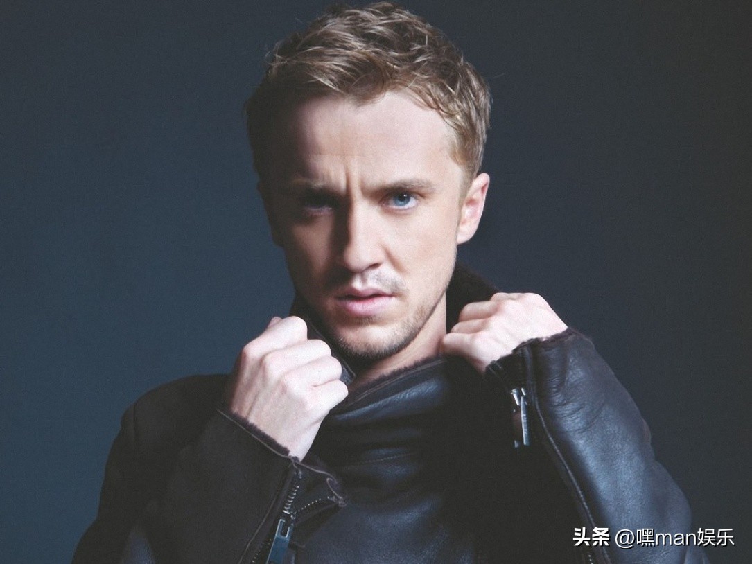 Tom Felton's transformation from birth to 35 years old - iNEWS