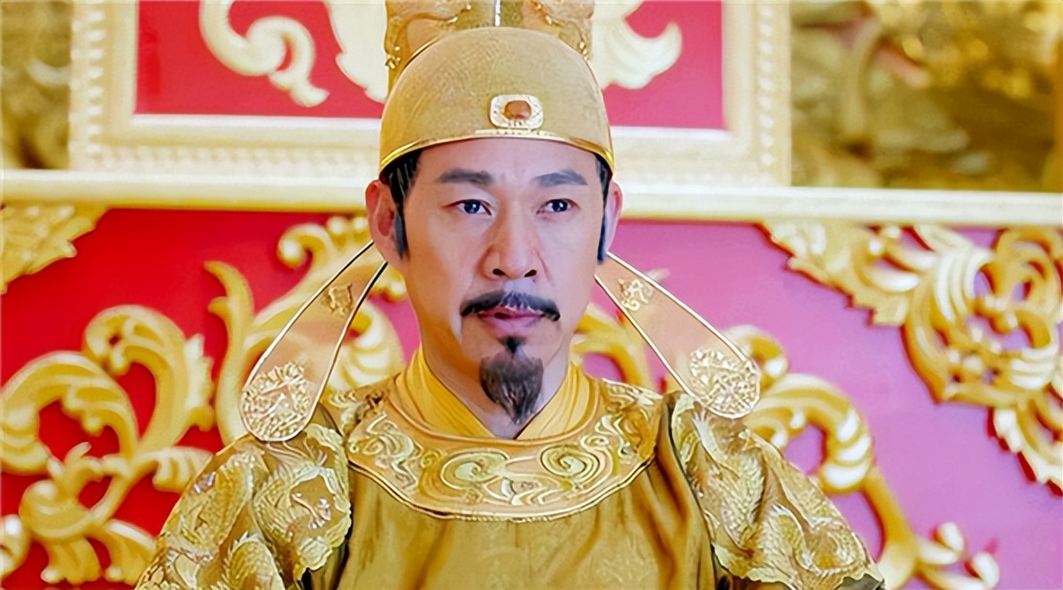 Li Jiancheng's mausoleum was unearthed in Xi'an, and 55 characters were engraved in the tomb, so ...