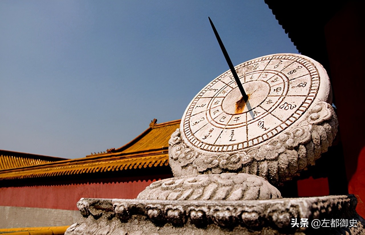 A brief introduction to the basic process of Caishikou execution in the ...