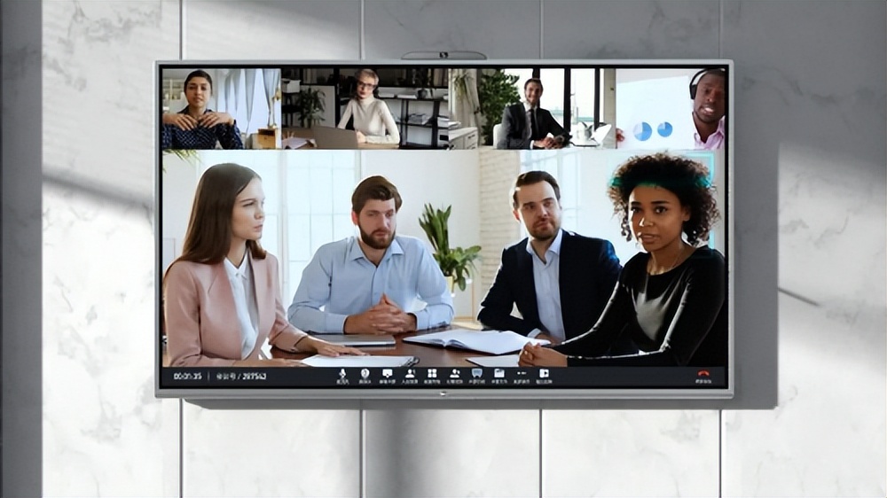 Powerful performance! Versatile! itcHUB Smart Conference Tablet helps ...