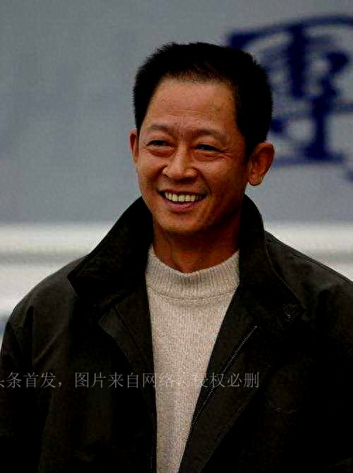 This time, 57-year-old Wang Zhiwen made the world look at him with ...