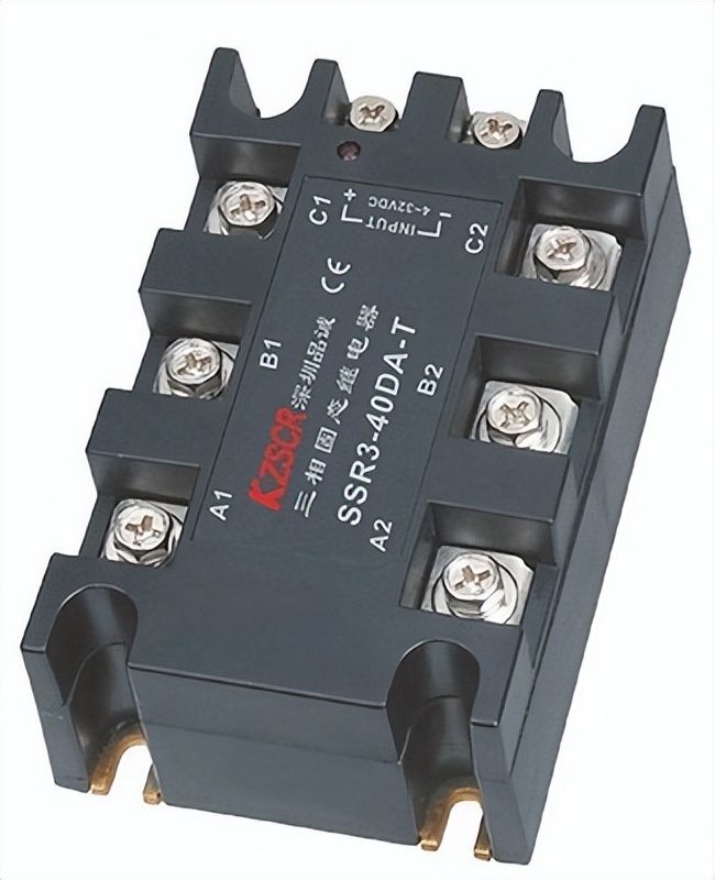 What is a Solid State Relay? Principle and usage of solid state relay ...