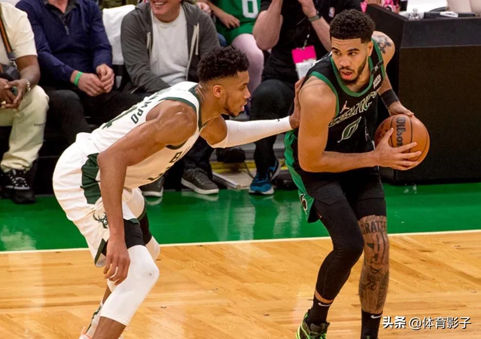 NBA new season Eastern strength rankings, the Bucks first team ...