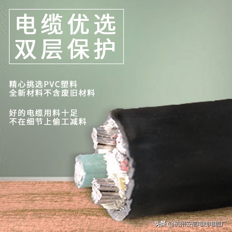 How much do you know about cables, and how long do you know the life of ...