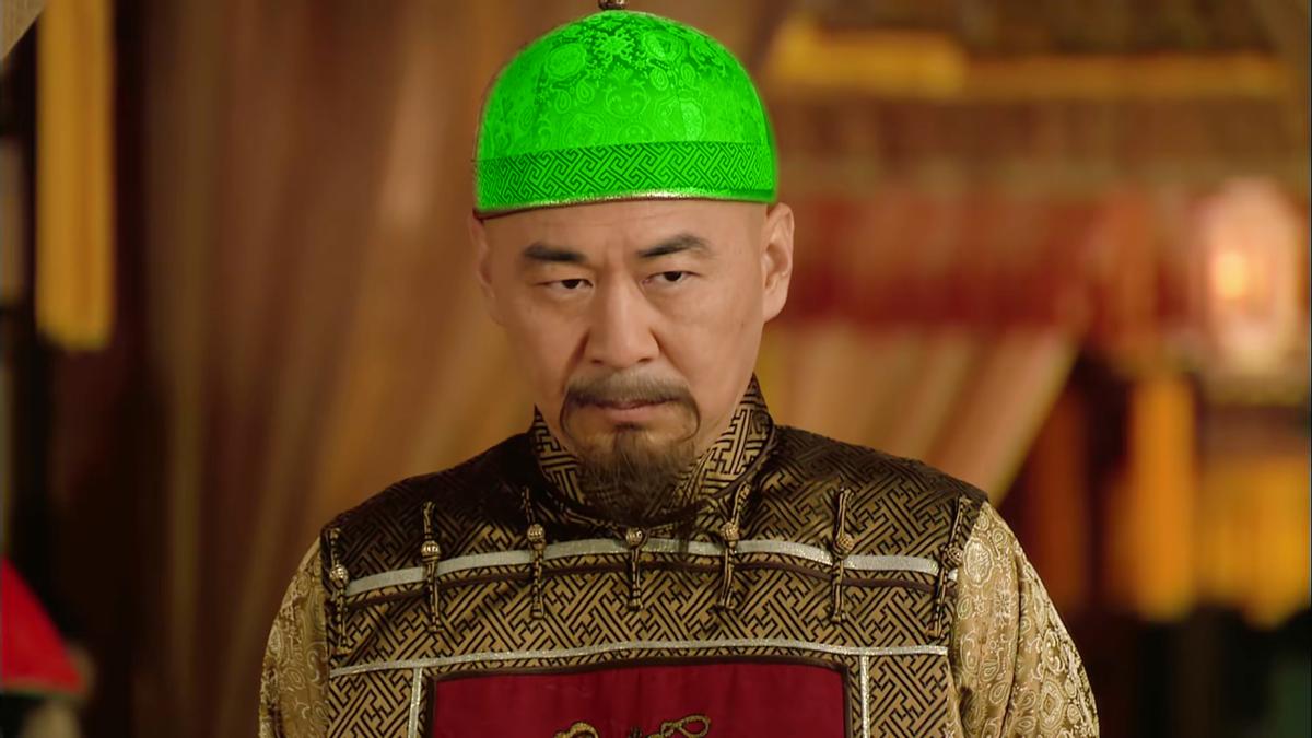 Why don't the guards have to cleanse like eunuchs, isn't the emperor ...