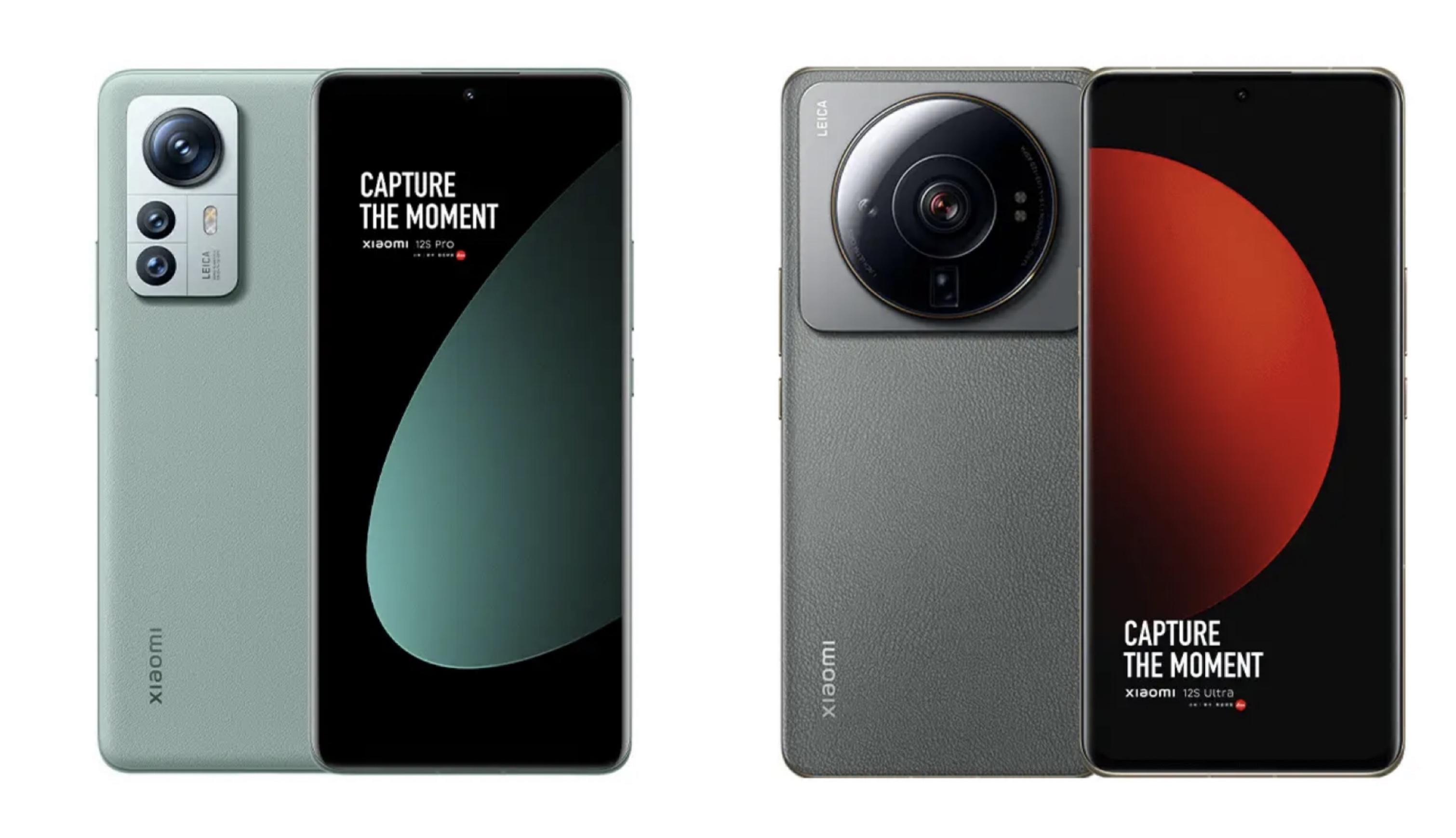 What is the difference between Mi 12S Pro and Mi 12S Ultra?How to ...