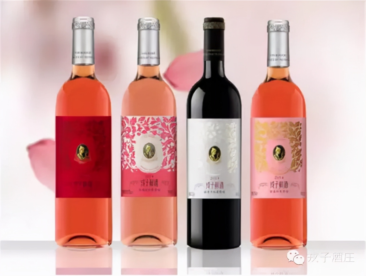Rongzi Winery's fresh wine process technology research and development ...