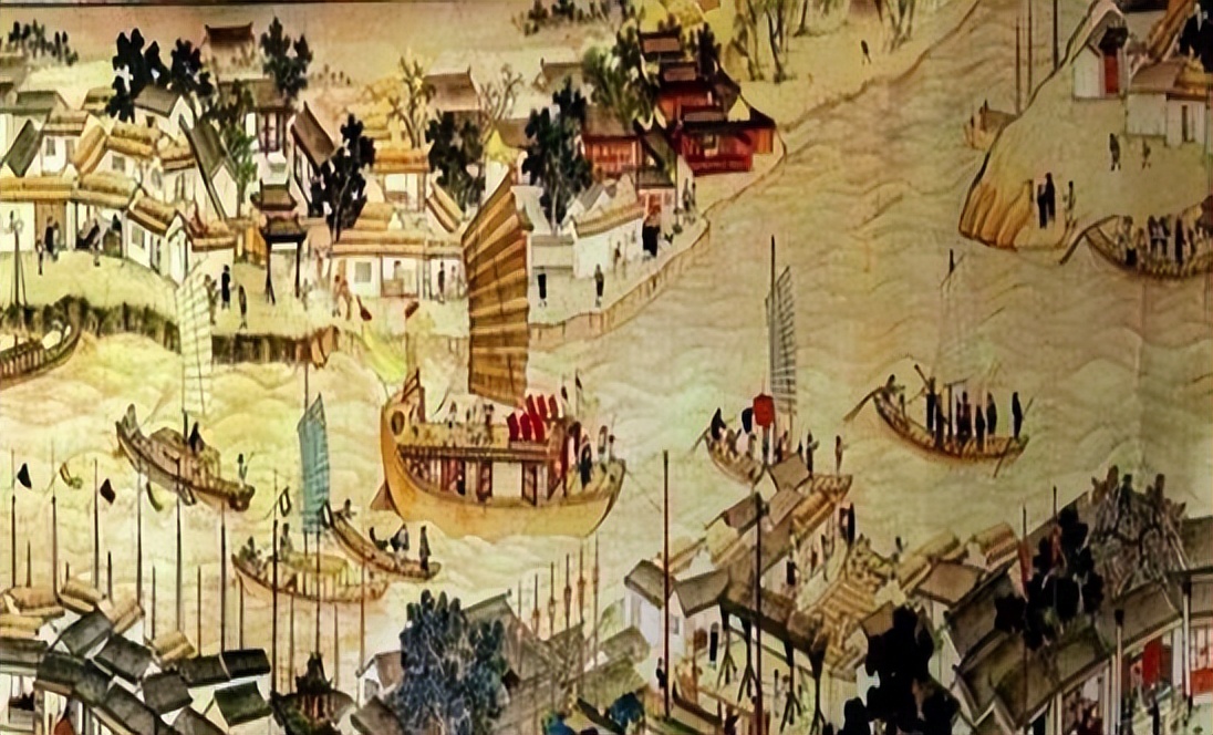 From the perspective of the Tang Dynasty's economic system, explore the ...