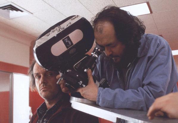 Stanley. Kubrick: A director made famous by storylines and visual ...