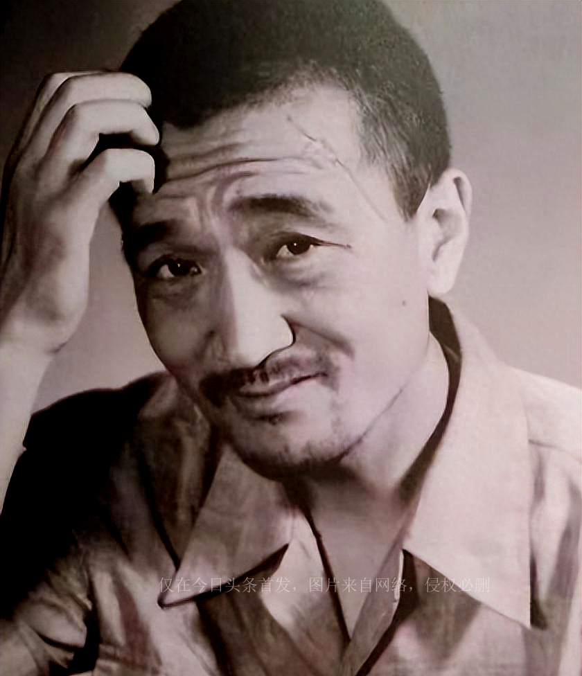 Li Yu: He almost turned against his father because he married a wife 16 ...