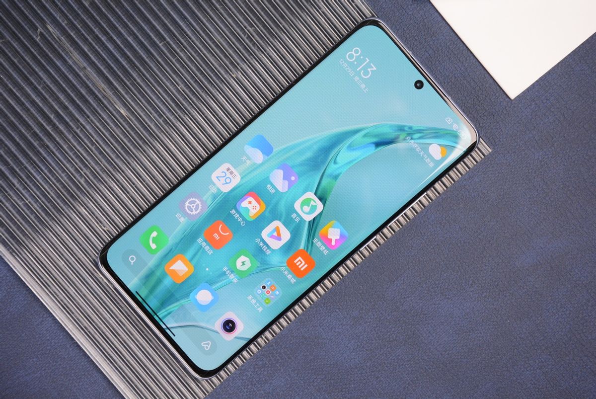 Huawei is too expensive, choose these 4 most cost-effective flagship ...