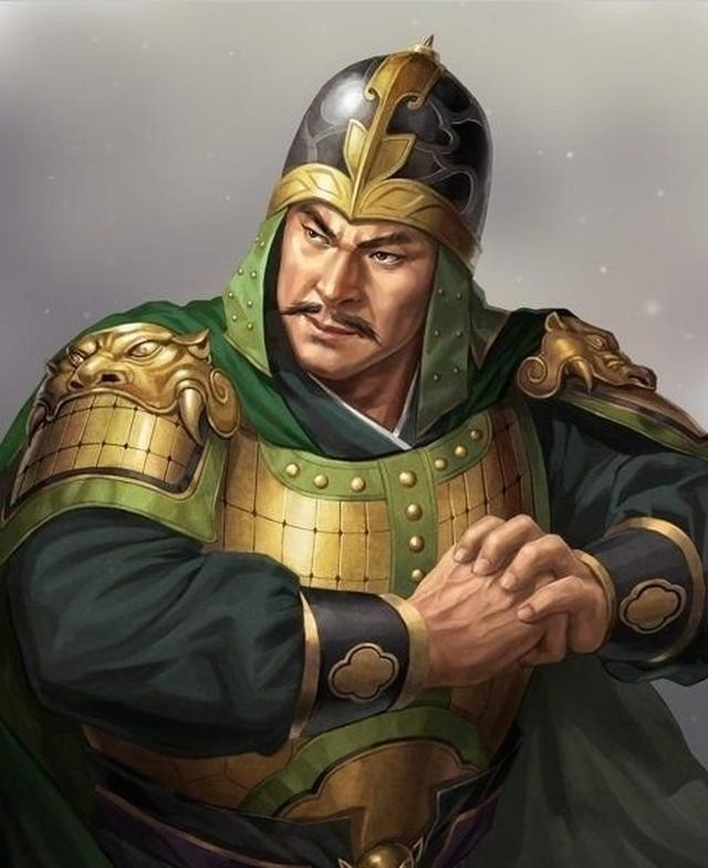 The rise and fall of the former Shu Dynasty in 18 years - Wang Jian was ...