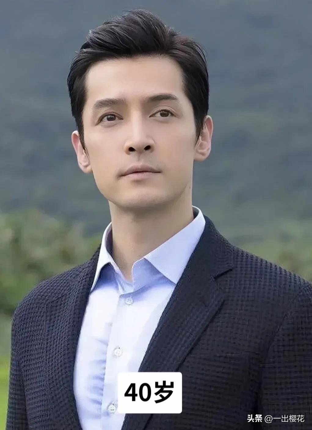 What about Hu Ge's Fanhua movie? Huang Xining, economic man, hurry up ...