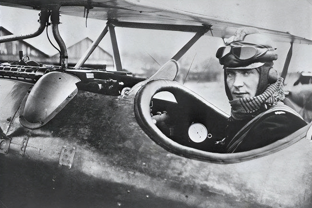 Nazi Germany's Reich Marshal Goring in the second half of his life ...