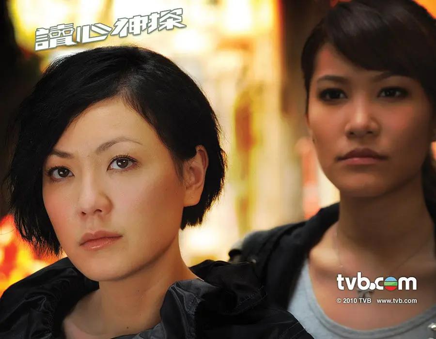 He once caused controversy for borrowing from American dramas, but it still became a TVB classic ...