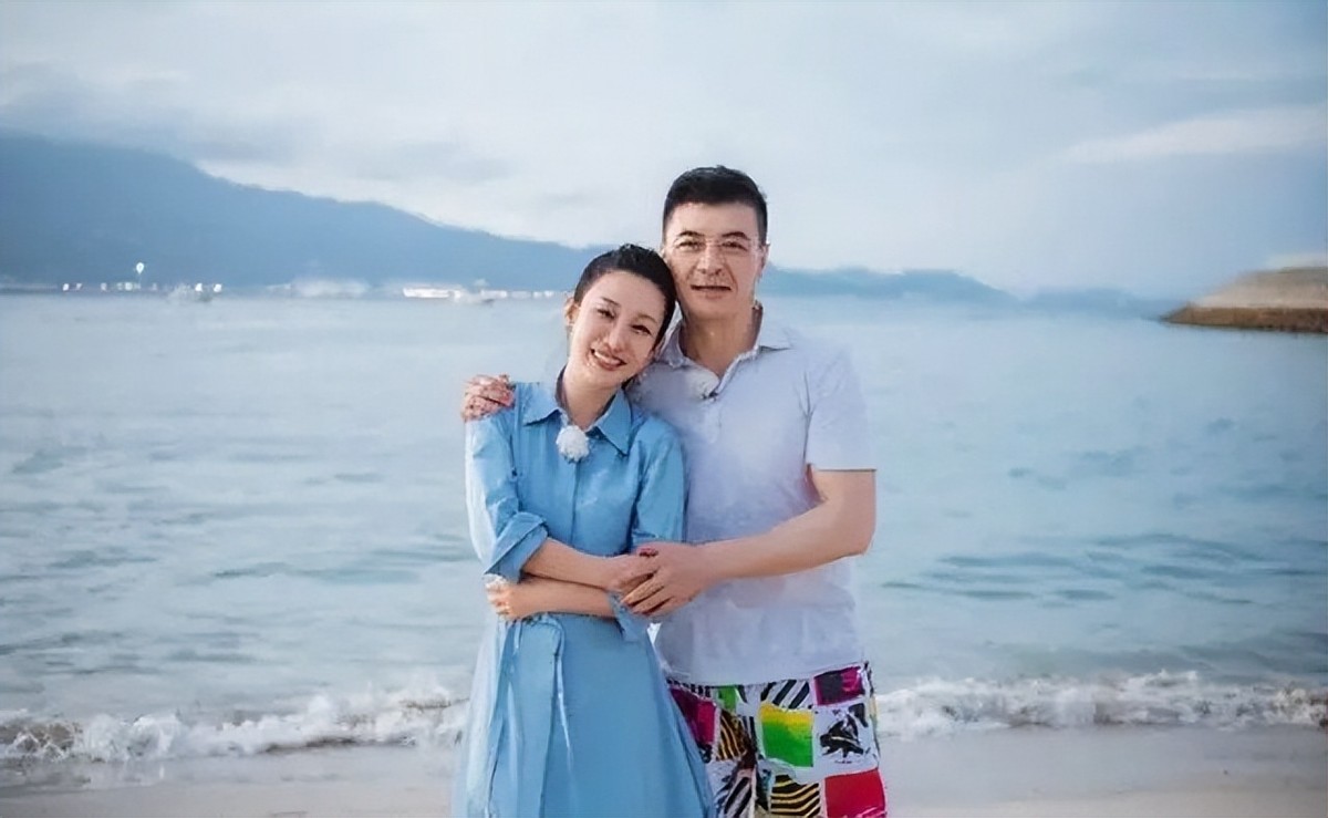 In 2015, after 36-year-old Qin Hailu gave birth to a son who weighed ...