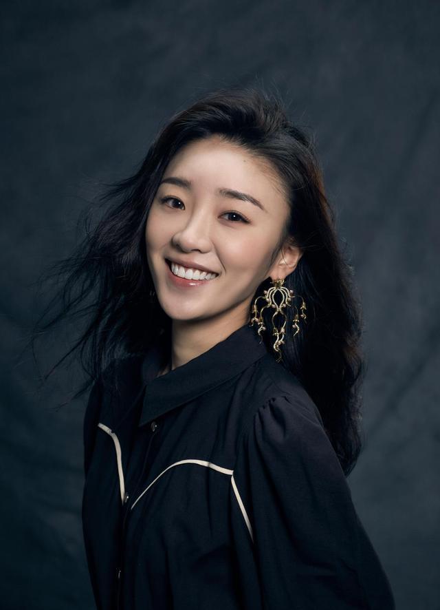 Mingyang Entertainment - Beauty Star - Zhang Yue - iNEWS