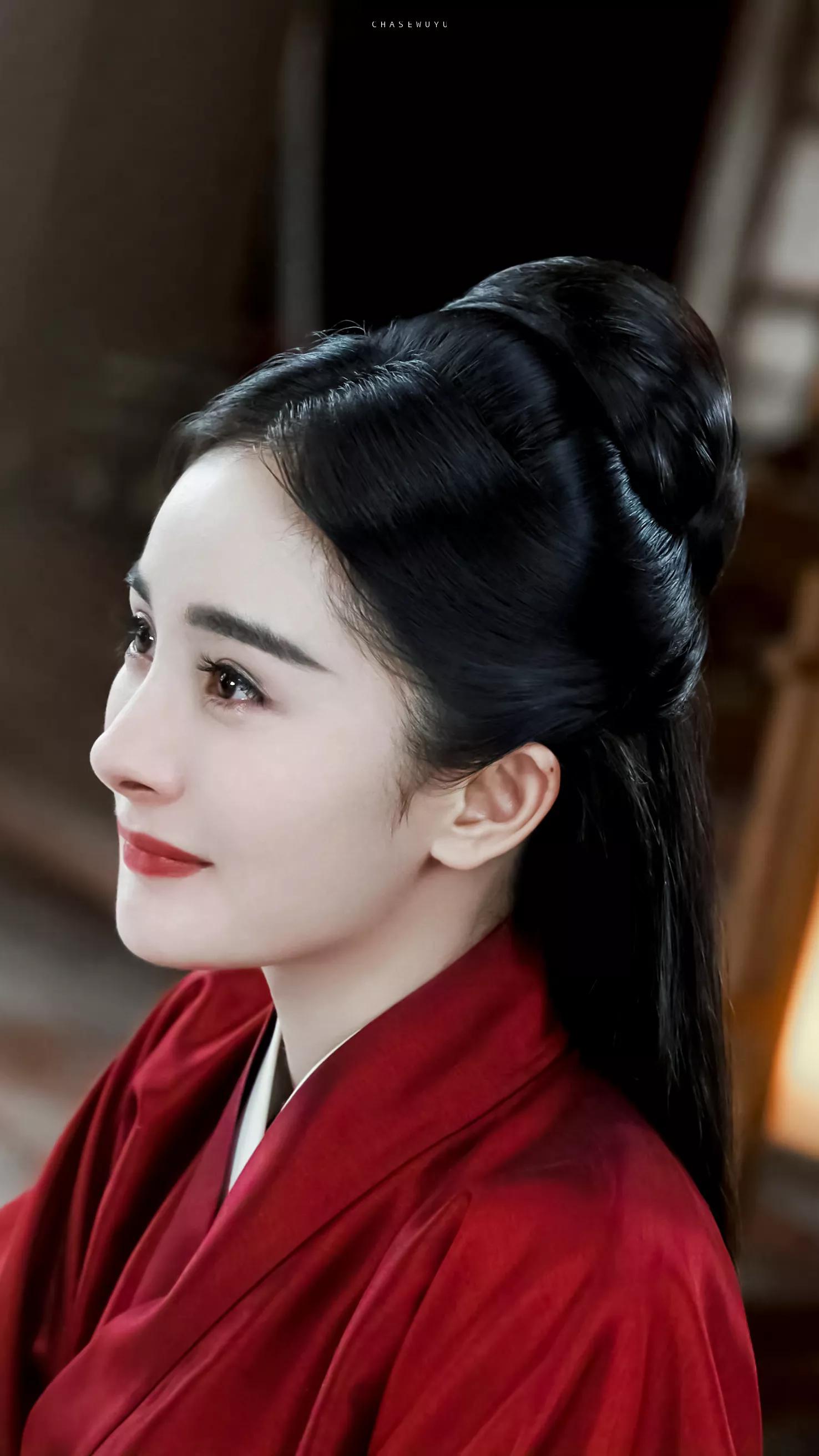 Yang Mi Beautiful Wallpapers - iNEWS