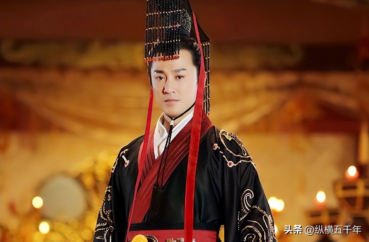 After Wei Qing and Huo Qubing died, what happened to their descendants ...