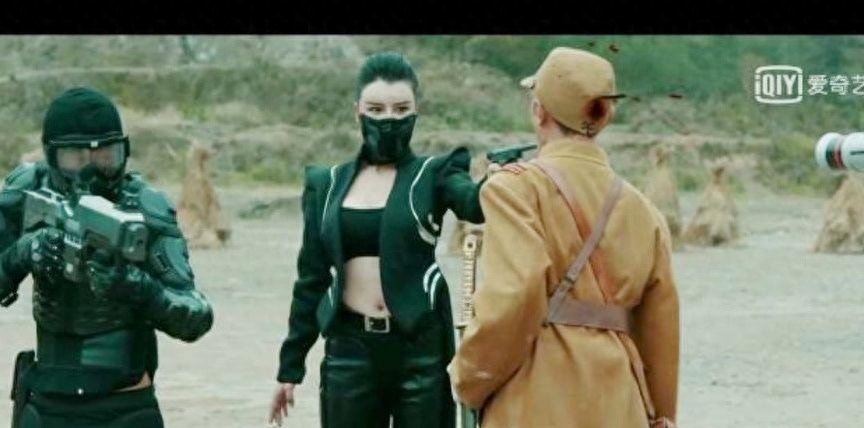 The scenes in movies and TV shows that insult the audience's IQ are ...