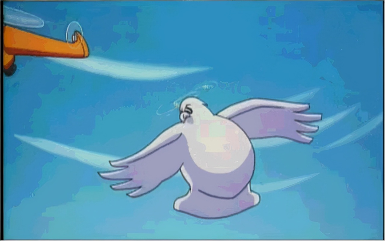 The most ferocious eagle, the ape-eating eagle, feeds on monkeys - iNEWS