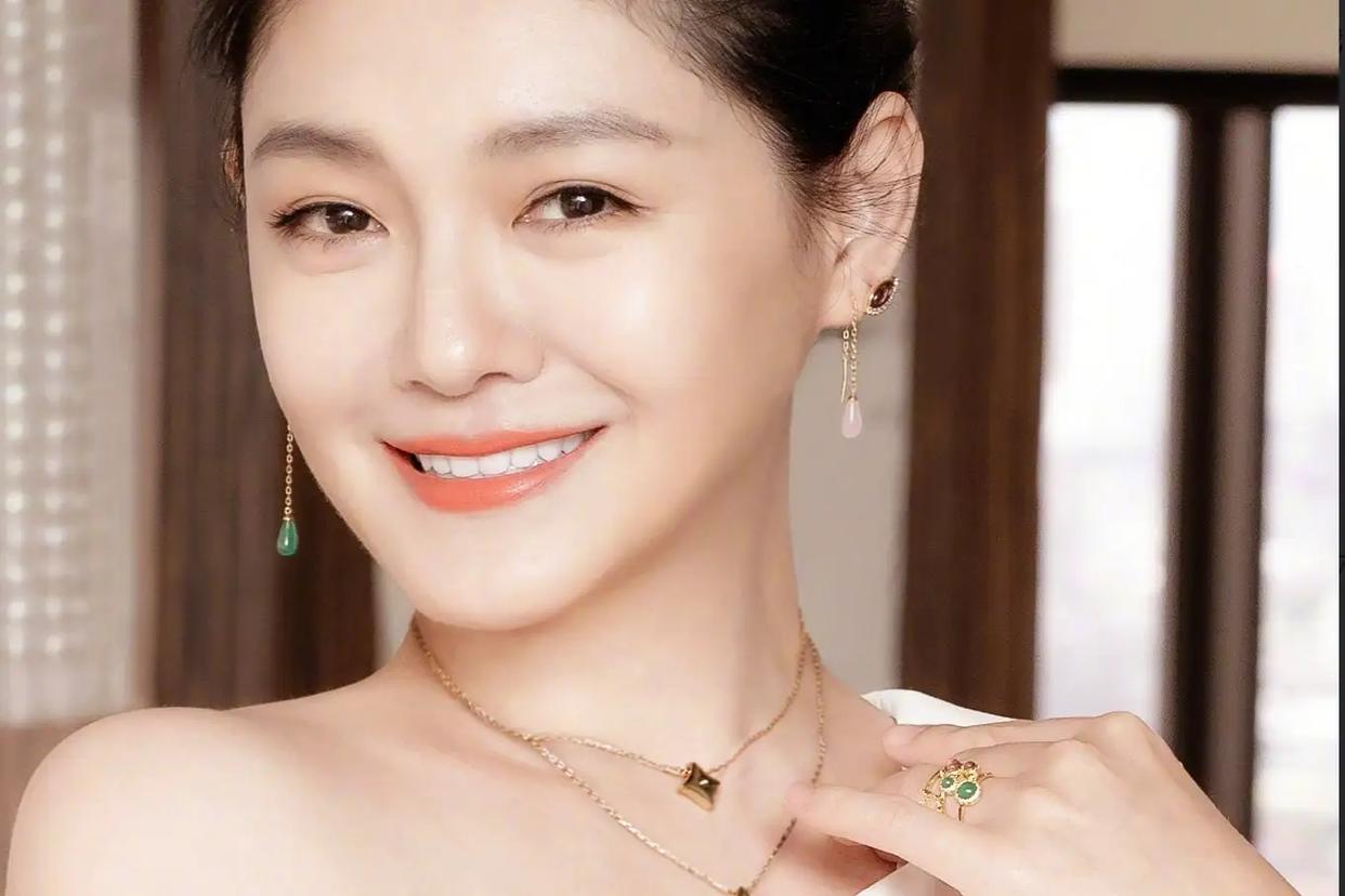 Big s and Liu Tao are married to the four young masters of the capital ...