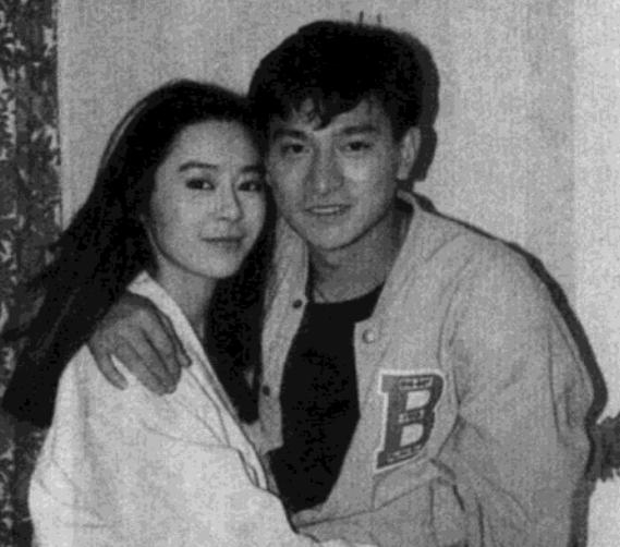 Yu Kexin, after breaking up with Andy Lau, she became a "demon" and ...