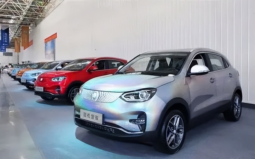 Zhao Zhigang, vice president of SINOMACH Zhijun, plans to build a car ...