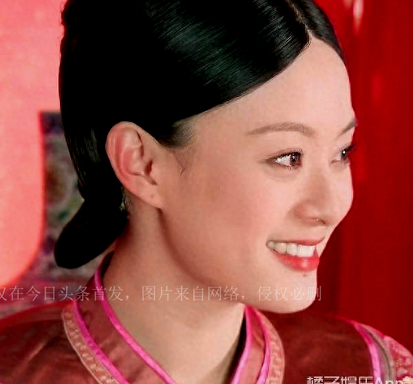 Do you still remember the Xingui people in "The Legend of Zhen Huan ...