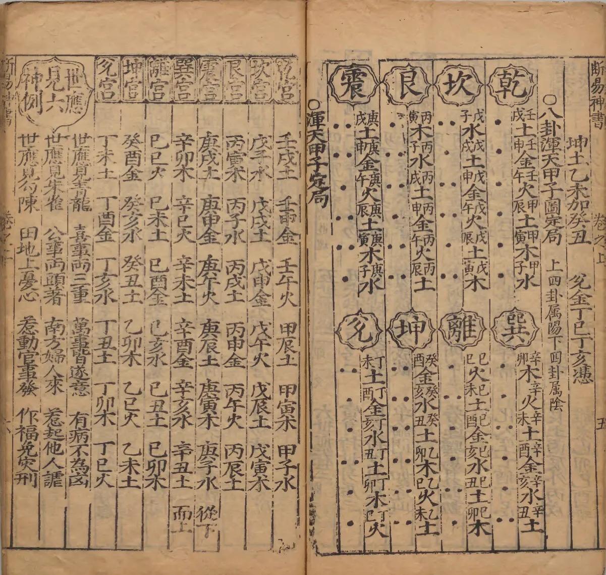 Ming Wanli Liu's Qiao Shantang Edition - iNEWS