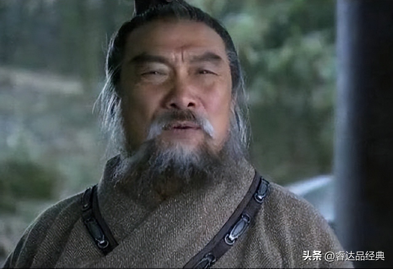 Self-inflicted, can't live! How did the villain Han Xuan die? - iNEWS