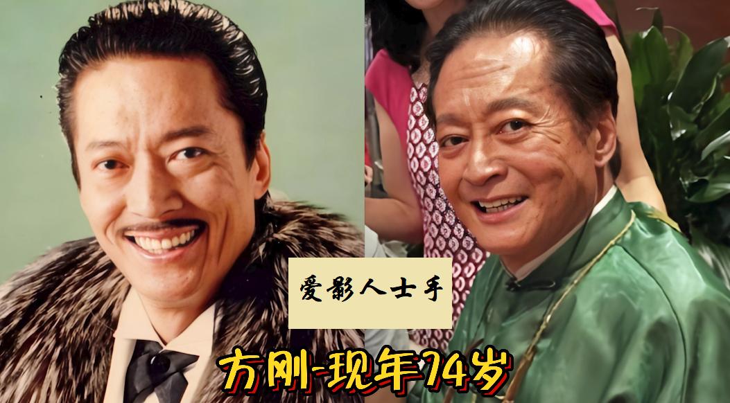 18 Hong Kong villain actors, past and present, are the shadows of ...