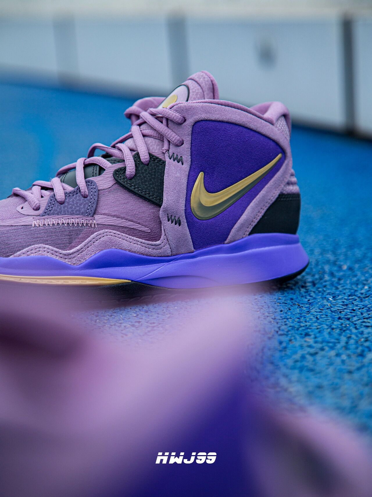 Yan value rolling type Owen 8 purple gold universe - iNEWS