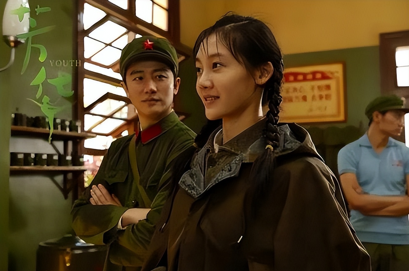 Feng Xiaogang said bluntly: She is too good at pretending, she will never be popular in her life ...