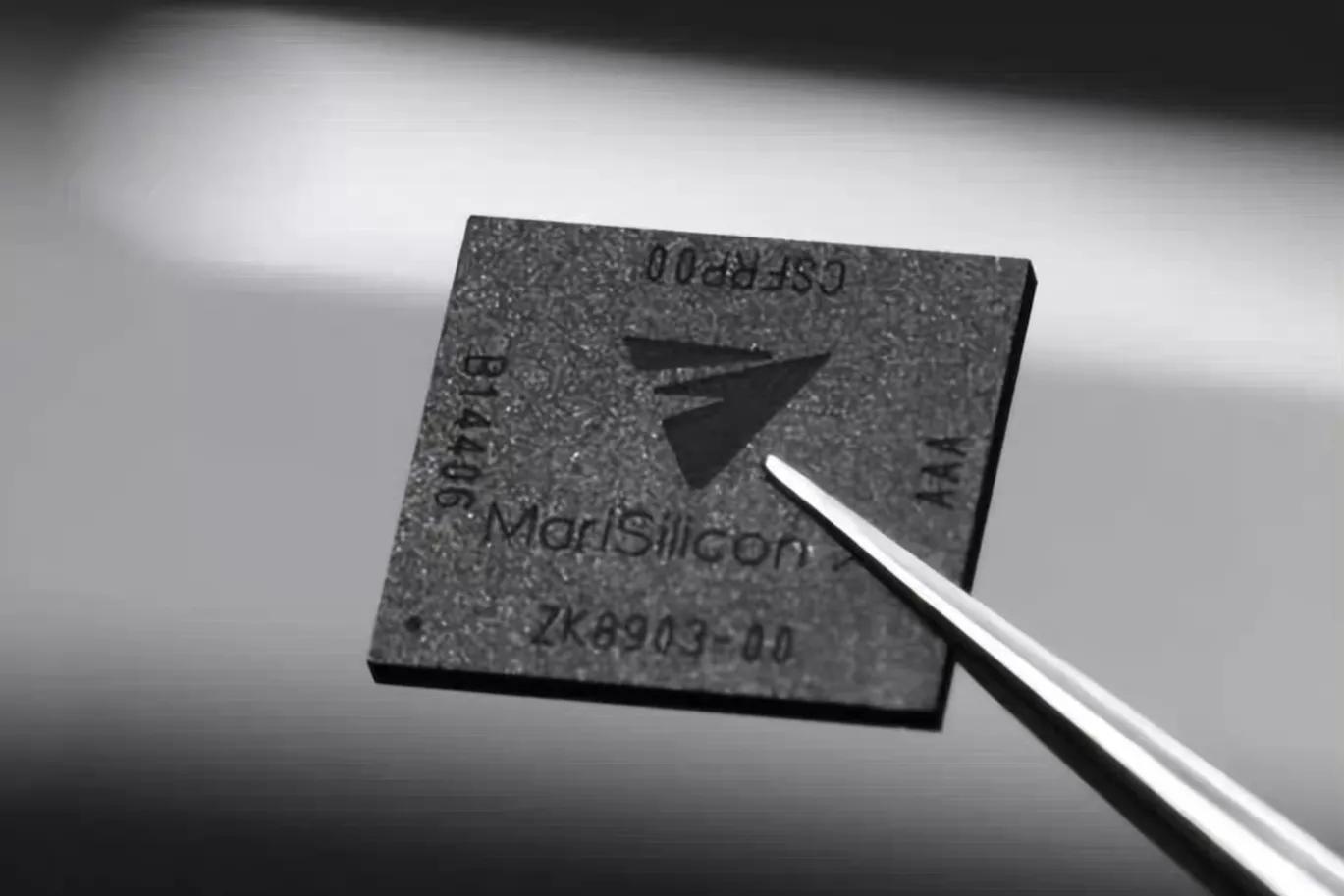 Who are you more optimistic about domestic mobile phone chips? - iNEWS