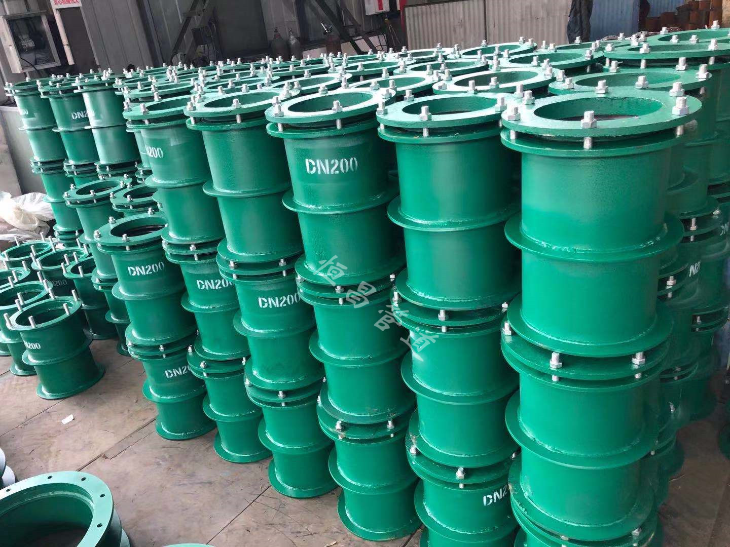 Detailed introduction of waterproof casing construction for engineering ...