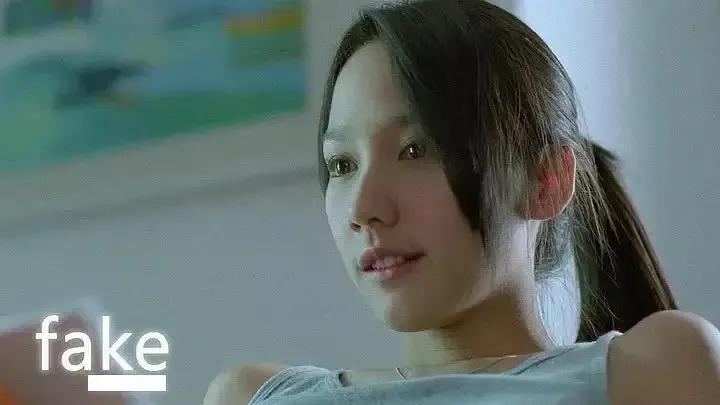 Aump, how powerful is she who has kept the fault Top 1 for many years ...