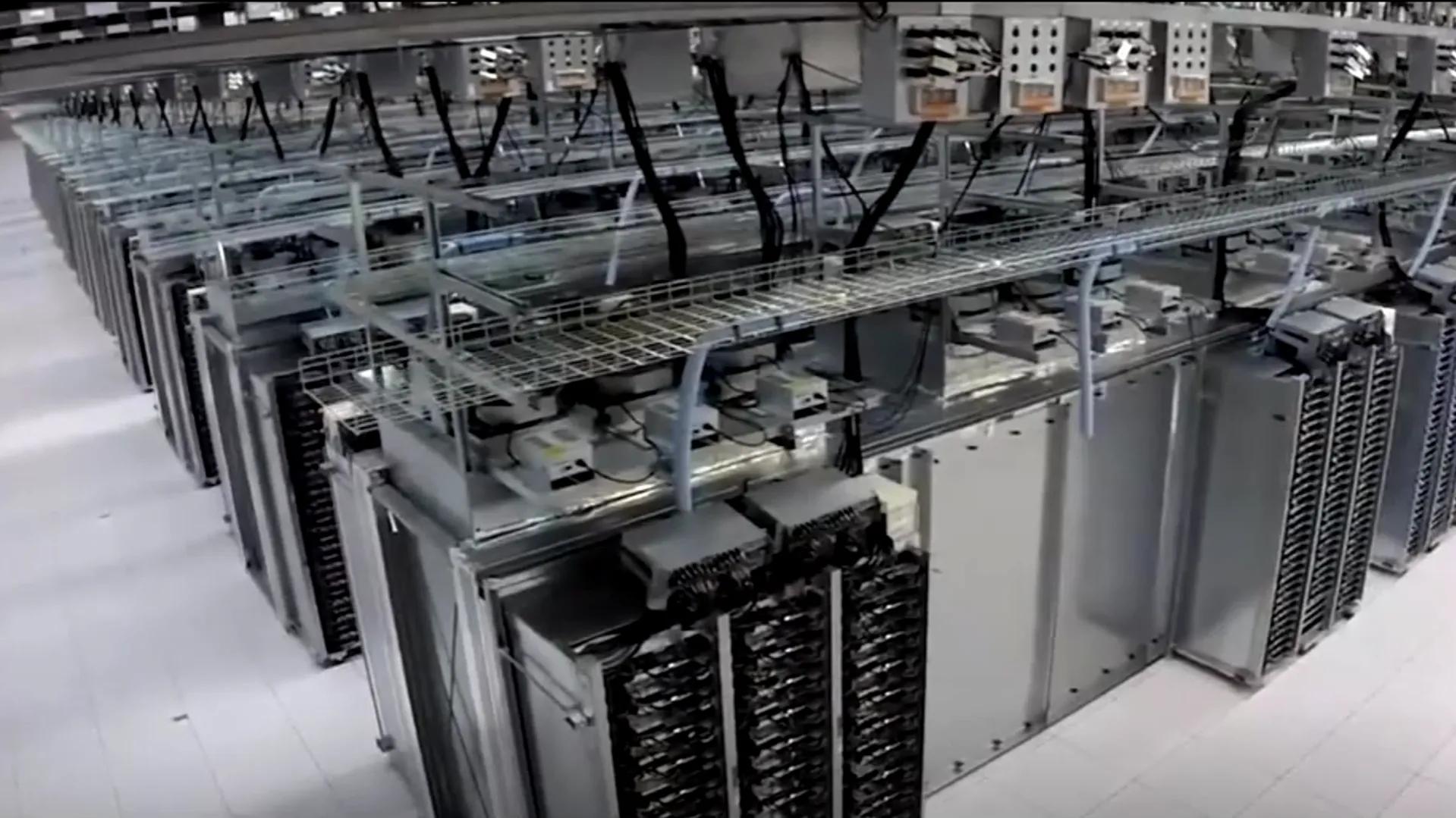 Can the United States paralyze China's Internet in an instant? The 13 ...