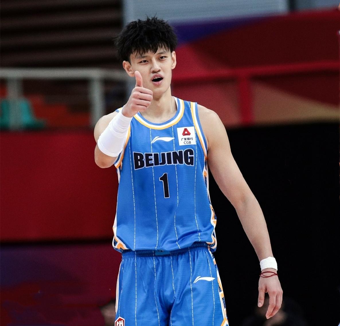 Looking at newcomers from Lin Wei and Cui Yongxi, Shuang Lin will ...