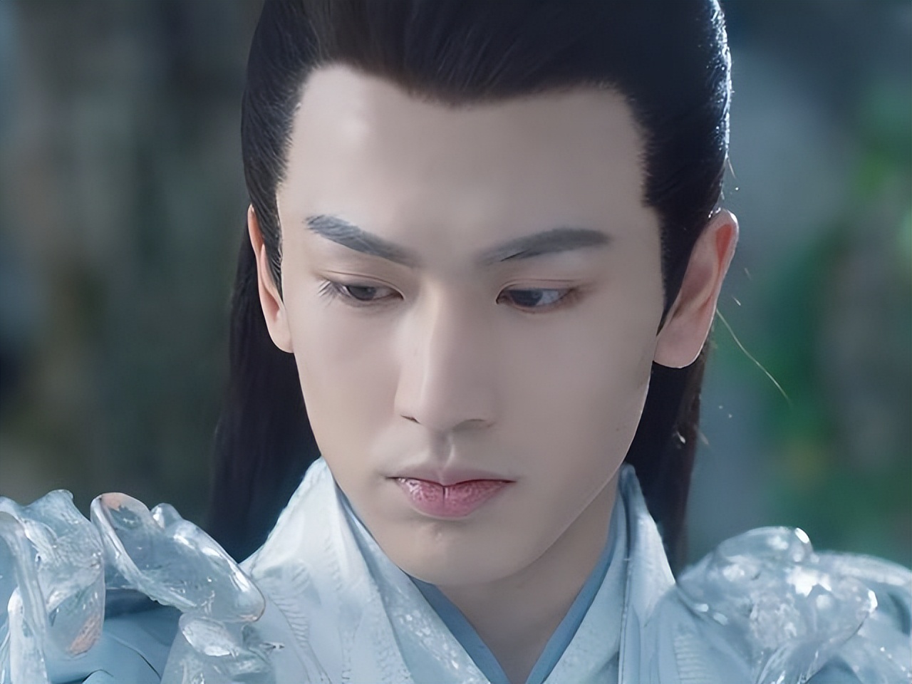 Canglan Jue: Rong Hao's true purpose is finally revealed!Chang Heng's ...