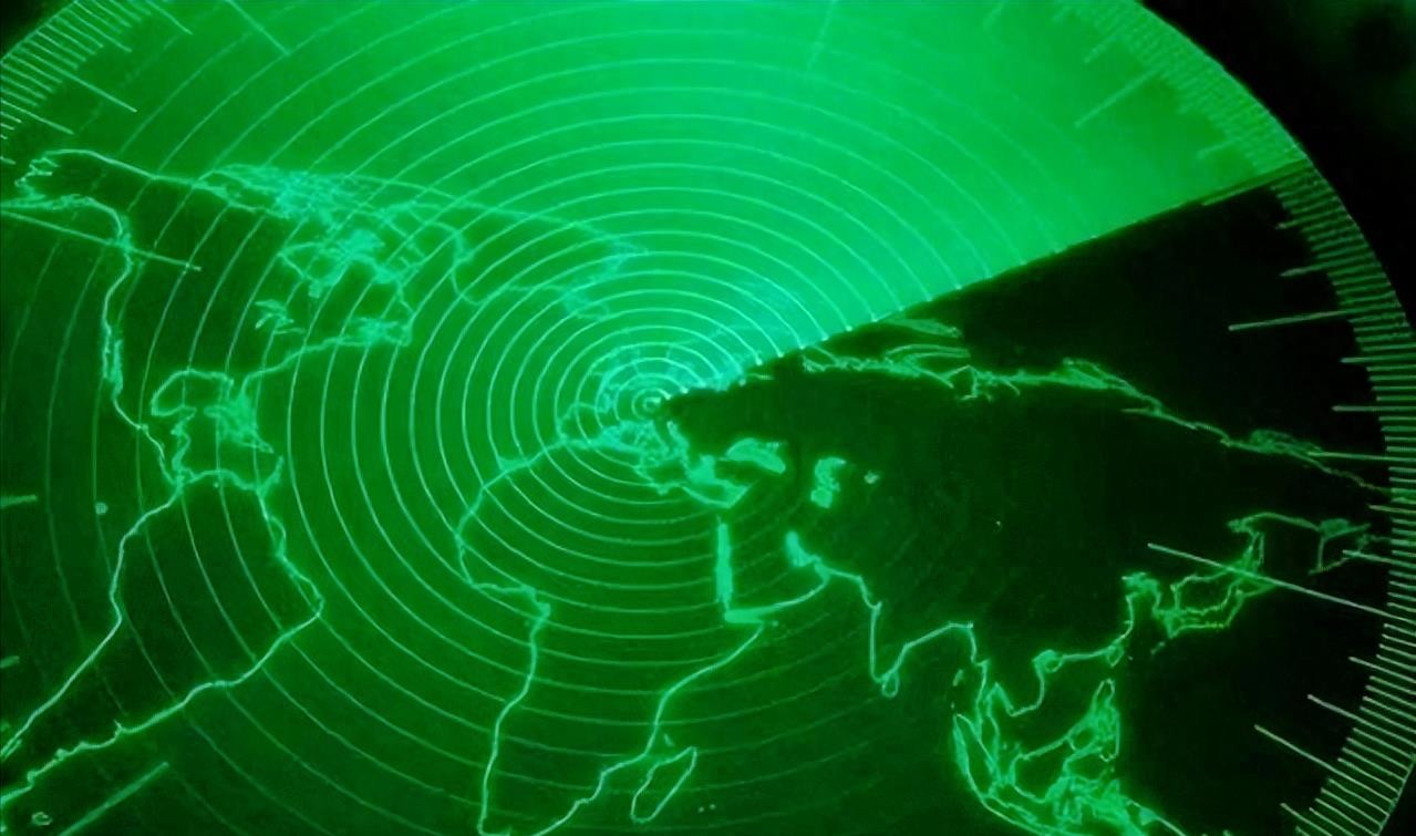 Comparison of radar detection technology between China, the United ...