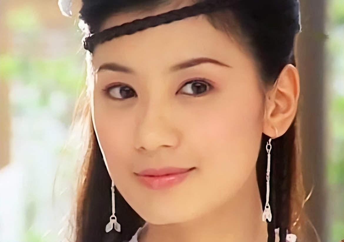 Who is more beautiful, Jia Jingwen and Gao Yuanyuan?The two cooperated ...