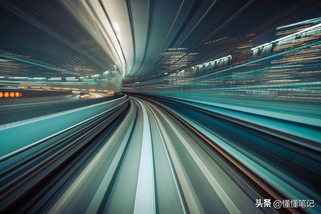 How does the digitalization process of rail transit change from WHY to ...