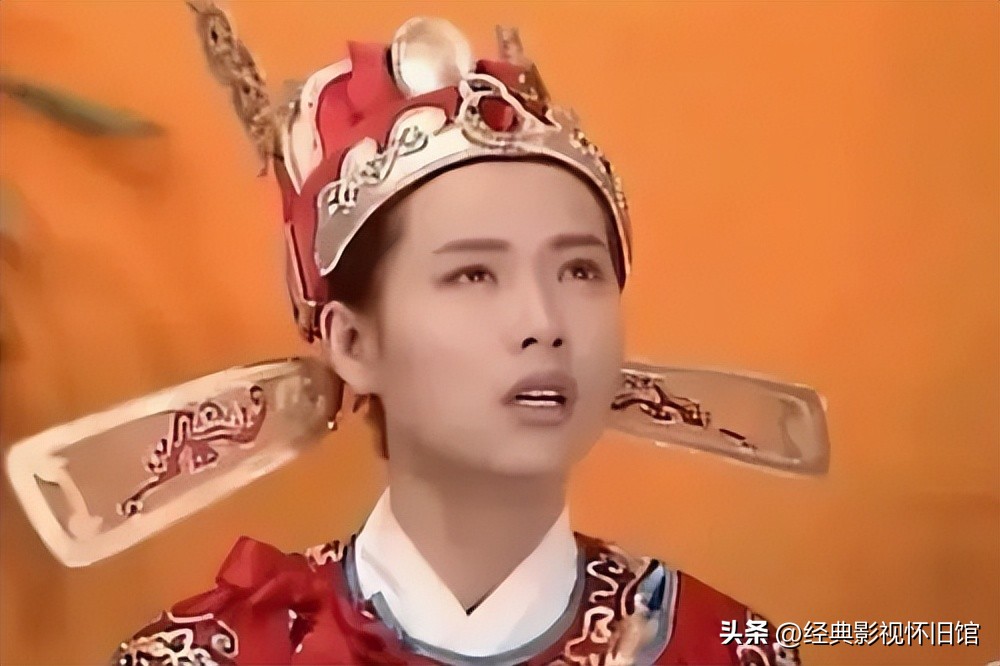 Of the seven "Xu Shilin", one is a fake, and the ones who can be seen ...